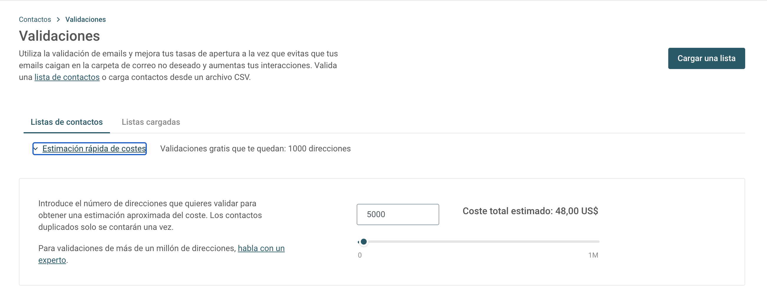 How can I prevent Extra Charges (overages)? – Mailjet Help Center
