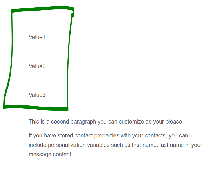 Mailjet Templating Language – Mailjet Help Center