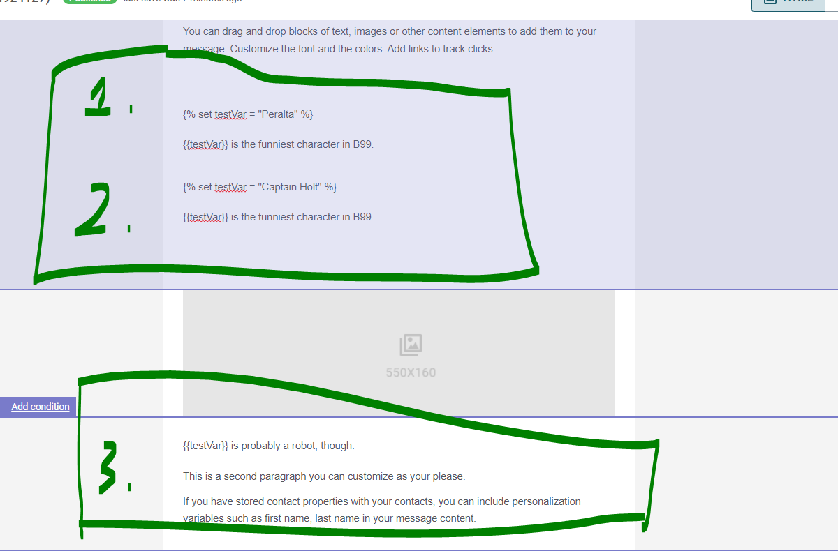 Mailjet Templating Language – Mailjet Help Center