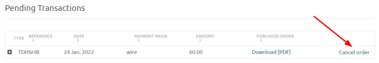 Available Payment Methods for Mailjet Subscriptions – Mailjet Help Center